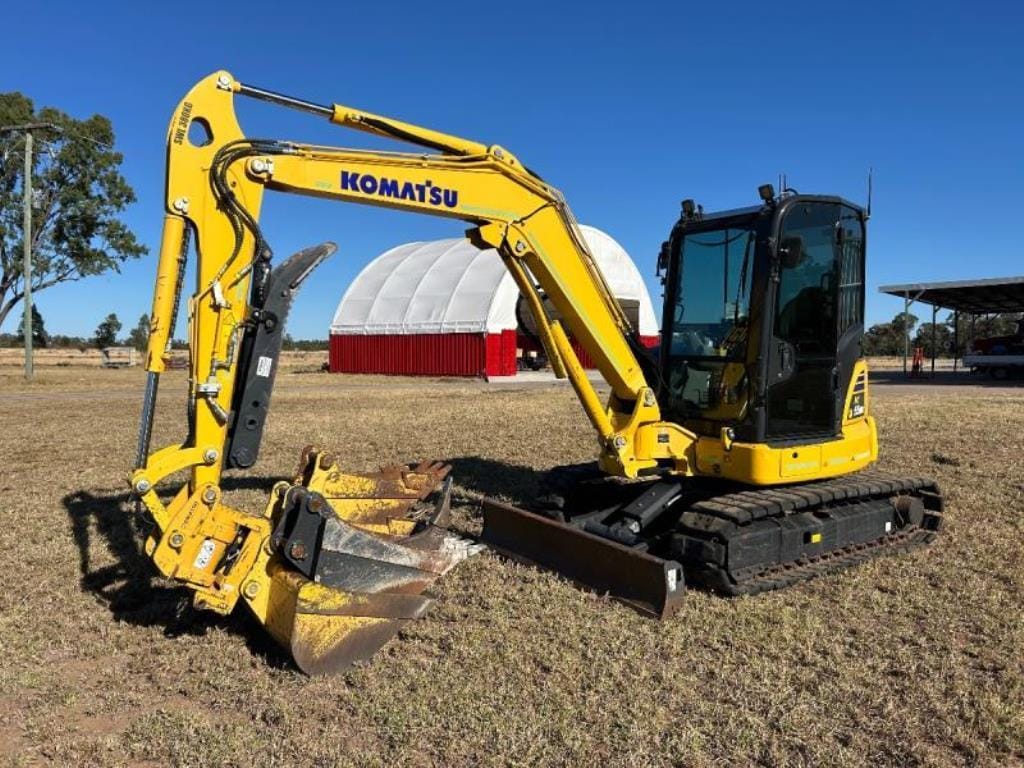 Emerald Auction Centre