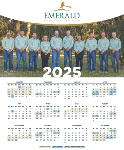 Upcoming Sales - Emerald Auction Centre