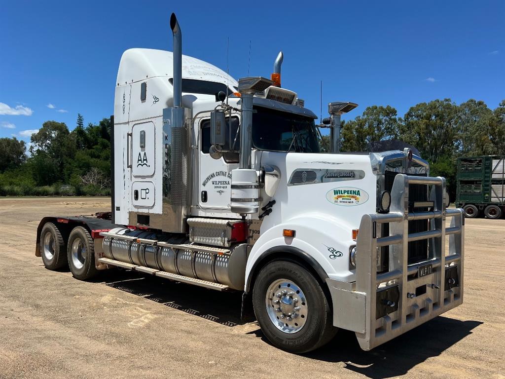 Emerald Auction Centre