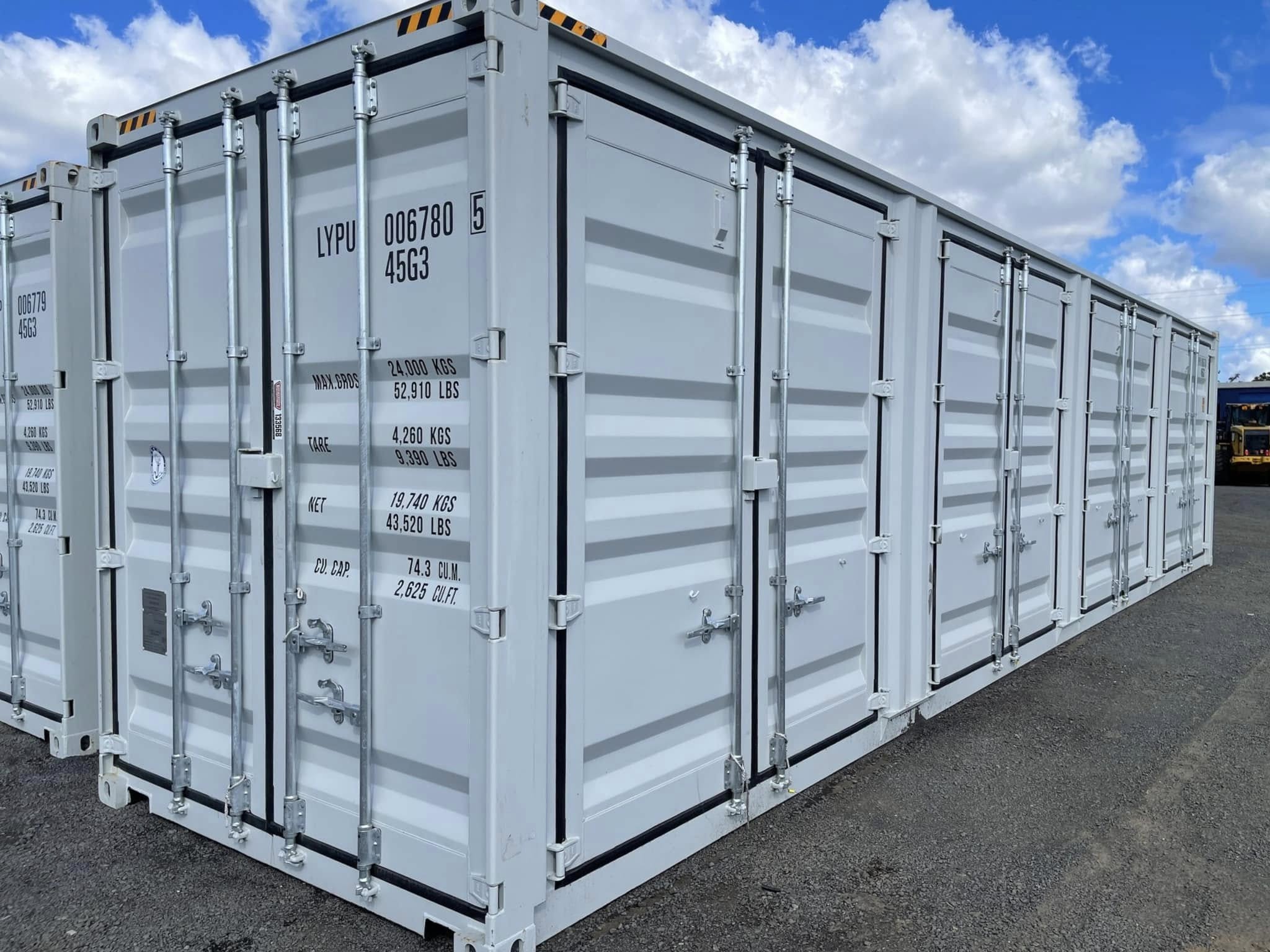 Emerald Auction Centre