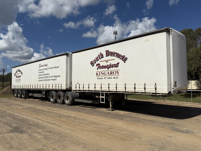 Emerald Auction Centre