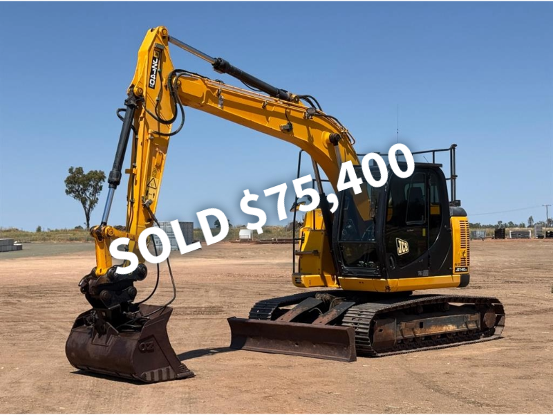 Online Auctions & Asset Sales | Emerald Auction Centre